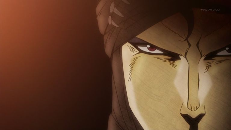 Battle Tendency #17 - Weave an Intricate Trap! - JoJo's Bizarre Comparisons