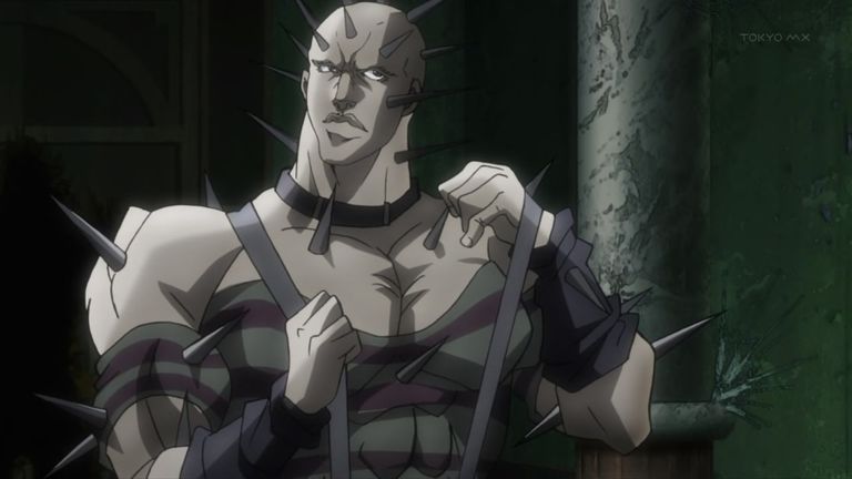 Battle Tendency #21 - The 2 vs. 100 Strategy - JoJo's Bizarre Comparisons