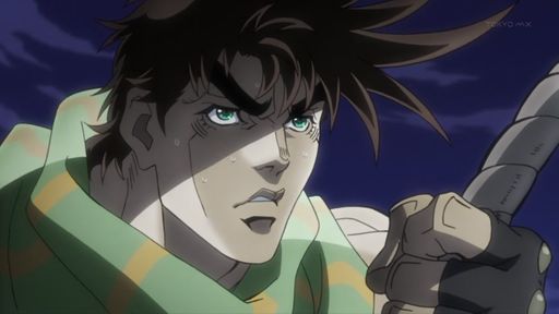 Battle Tendency #24 - The Ties that Bind JoJo - JoJo's Bizarre Comparisons