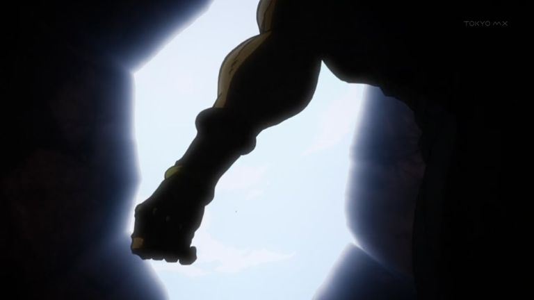 Battle Tendency #26 - The Man Who Became a God - JoJo's Bizarre Comparisons