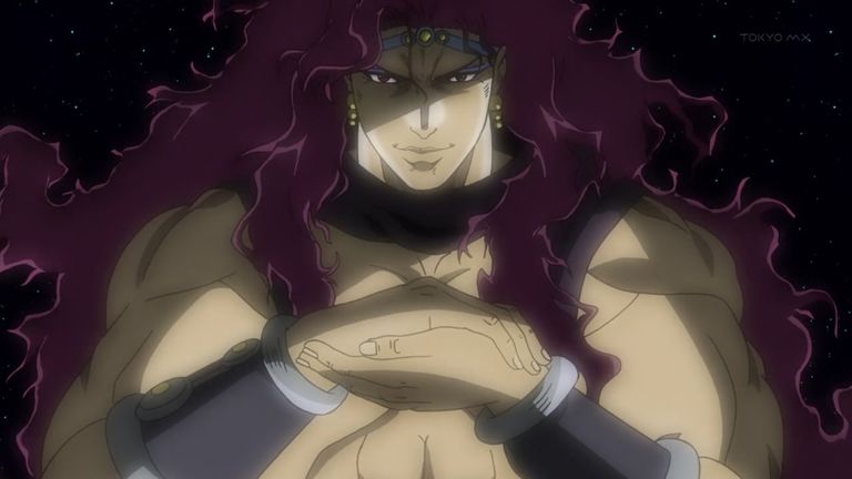 Battle Tendency #26 - The Man Who Became a God - JoJo's Bizarre Comparisons