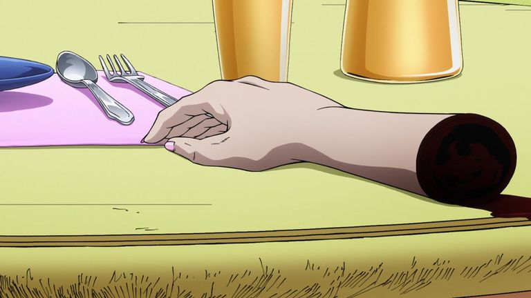 Diamond is Unbreakable #01 - Jotaro Kujo! Meets Josuke Higashikata - JoJo's Bizarre Comparisons