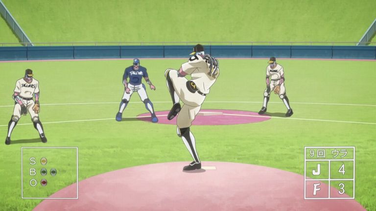 Diamond is Unbreakable #02 - Josuke Higashikata! Meets Angelo - JoJo's ...