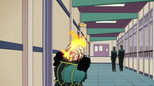 Diamond is Unbreakable #22 - Yoshikage Kira Just Wants a Quiet Life ...