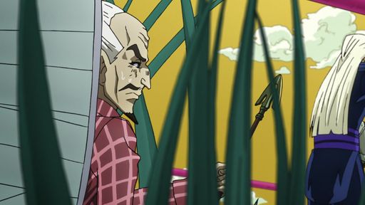 Diamond is Unbreakable #27 - I Am An Alien - JoJo's Bizarre Comparisons