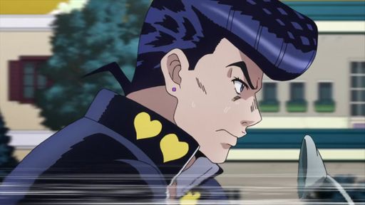 Diamond is Unbreakable #29 - Highway Star - Part 2 - JoJo's Bizarre ...