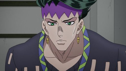 Diamond is Unbreakable #31 - July 15th (Th.) - Part 1 - JoJo's Bizarre ...