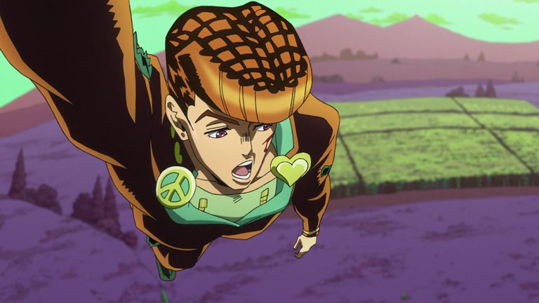 Diamond is Unbreakable #32 - July 15th (Th.) - Part 2 - JoJo's Bizarre ...