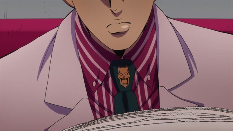 Diamond Is Unbreakable 34 July 15th Th Part 4 Jojos Bizarre 5308