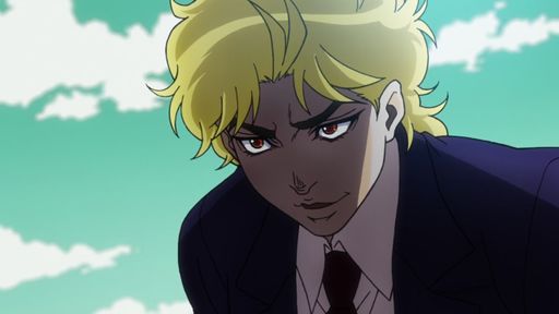 Phantom Blood #01 - Dio the Invader - JoJo's Bizarre Comparisons