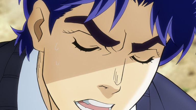 Phantom Blood #01 - Dio the Invader - JoJo's Bizarre Comparisons