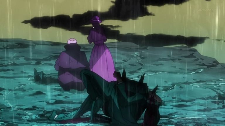Phantom Blood #01 - Dio the Invader - JoJo's Bizarre Comparisons