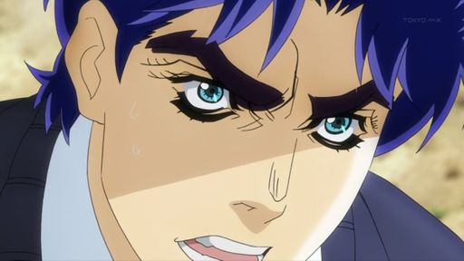 Phantom Blood #01 - Dio the Invader - JoJo's Bizarre Comparisons