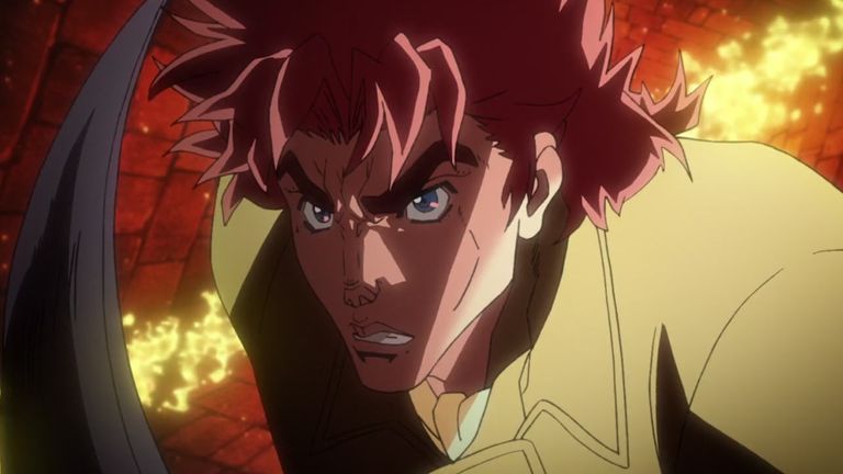 Phantom Blood #03 - Youth with Dio - JoJo's Bizarre Comparisons