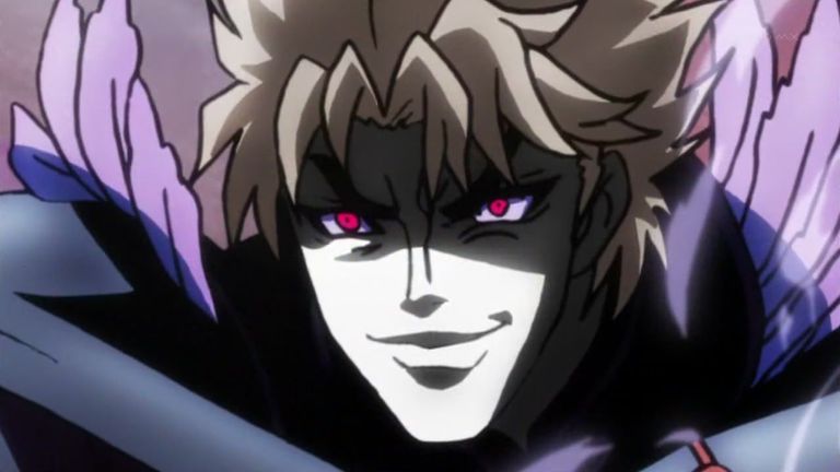 Phantom Blood #03 - Youth with Dio - JoJo's Bizarre Comparisons