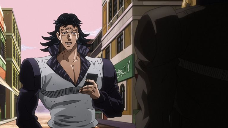 Stardust Crusaders #16 - The Lovers - Part 1 - JoJo's Bizarre Comparisons