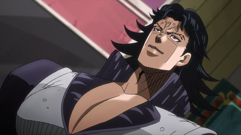 Stardust Crusaders #16 - The Lovers - Part 1 - JoJo's Bizarre Comparisons