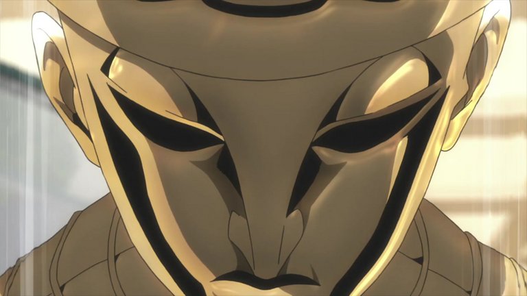 Stardust Crusaders #30 - Bastet's Mariah - Part 1 - JoJo's Bizarre ...