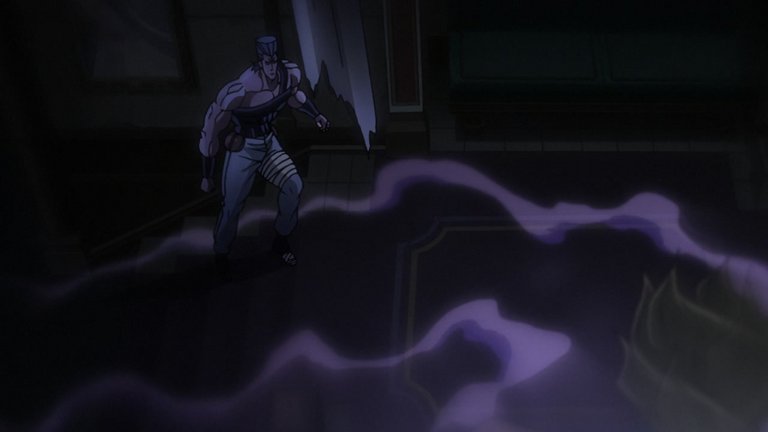 Stardust Crusaders #45 - Dio's World - Part 1 - JoJo's Bizarre Comparisons