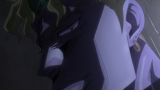 Stardust Crusaders #45 - Dio's World - Part 1 - JoJo's Bizarre Comparisons