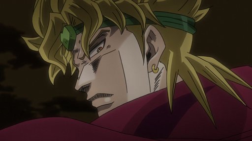 Stardust Crusaders #46 - Dio's World - Part 2 - JoJo's Bizarre Comparisons