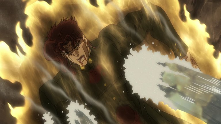 Stardust Crusaders #46 - Dio's World - Part 2 - JoJo's Bizarre Comparisons