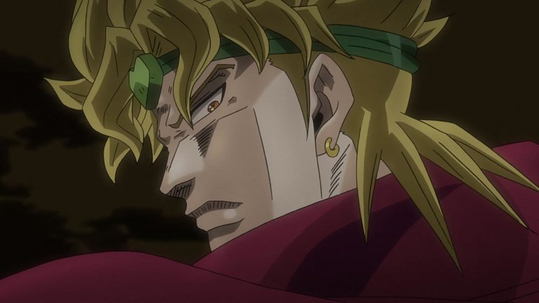 Stardust Crusaders #46 - Dio's World - Part 2 - JoJo's Bizarre Comparisons