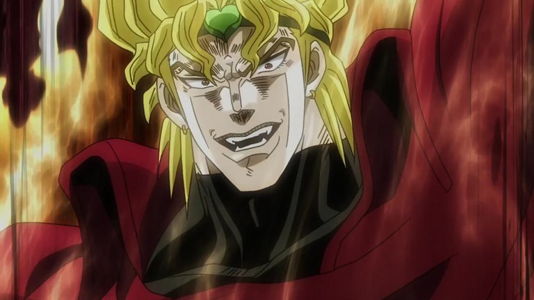 Stardust Crusaders #46 - Dio's World - Part 2 - JoJo's Bizarre Comparisons