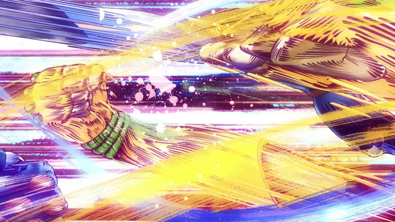 Stardust Crusaders #47 - Dio's World - Part 3 - JoJo's Bizarre Comparisons