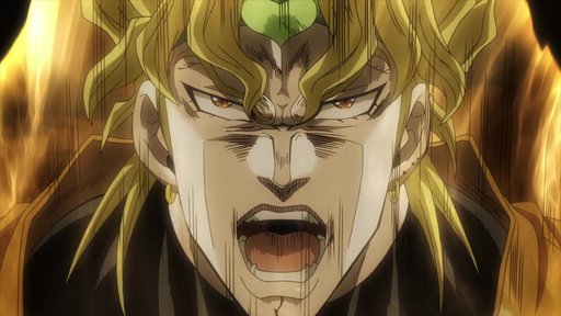 Stardust Crusaders #47 - Dio's World - Part 3 - JoJo's Bizarre Comparisons