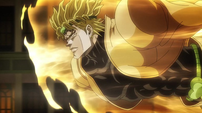Stardust Crusaders #47 - Dio's World - Part 3 - JoJo's Bizarre Comparisons