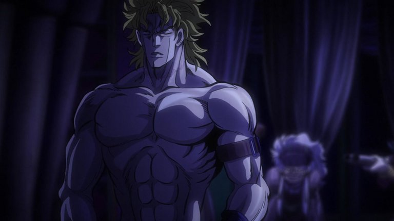 Stardust Crusaders #47 - Dio's World - Part 3 - JoJo's Bizarre Comparisons