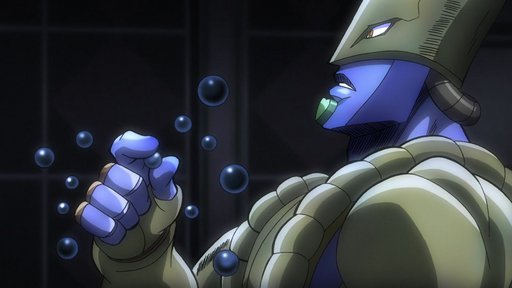Stardust Crusaders #47 - Dio's World - Part 3 - JoJo's Bizarre Comparisons