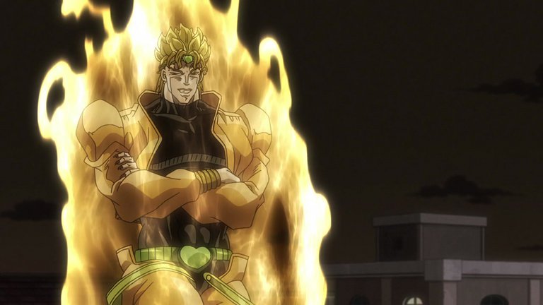 Stardust Crusaders #47 - Dio's World - Part 3 - JoJo's Bizarre Comparisons