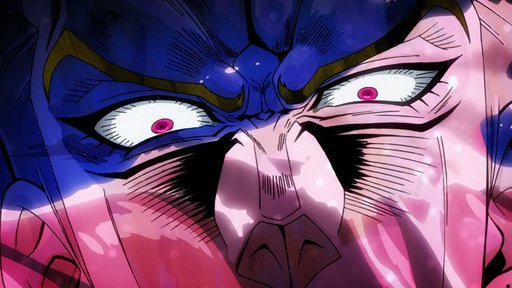 Stardust Crusaders #48 - A Long Journey - Goodbye, My Friends - JoJo's ...