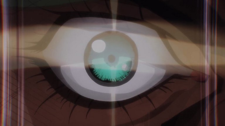 Stone Ocean #03 - The Visitor - Part 1 - JoJo's Bizarre Comparisons