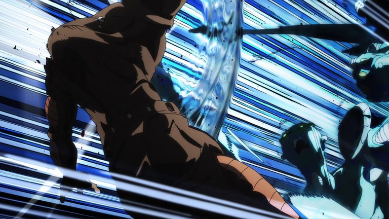 Stone Ocean #11 - Operation Savage Garden (Head for the Courtyard!) - Part 2 - JoJo's Bizarre ...