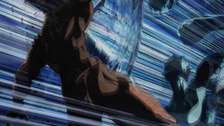 Stone Ocean #11 - Operation Savage Garden (Head for the Courtyard!) - Part 2 - JoJo's Bizarre ...