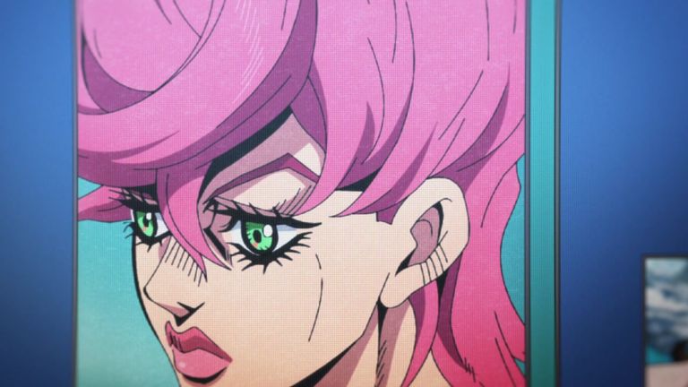 Vento Aureo #25 - Spice Girl - JoJo's Bizarre Comparisons