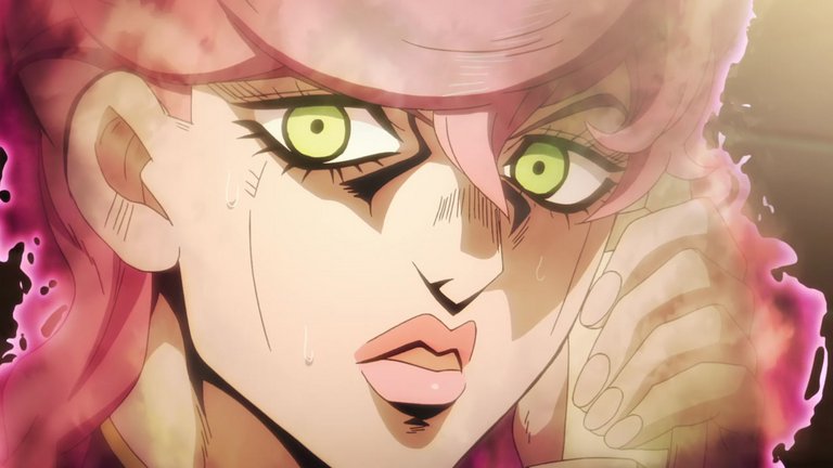 Vento Aureo #33 - His Name is Diavolo - JoJo's Bizarre Comparisons