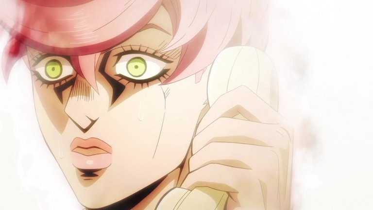 Vento Aureo #33 - His Name is Diavolo - JoJo's Bizarre Comparisons