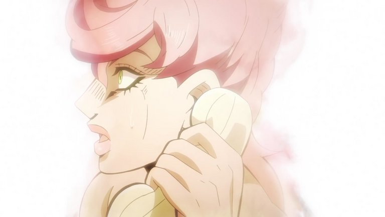 Vento Aureo #33 - His Name is Diavolo - JoJo's Bizarre Comparisons