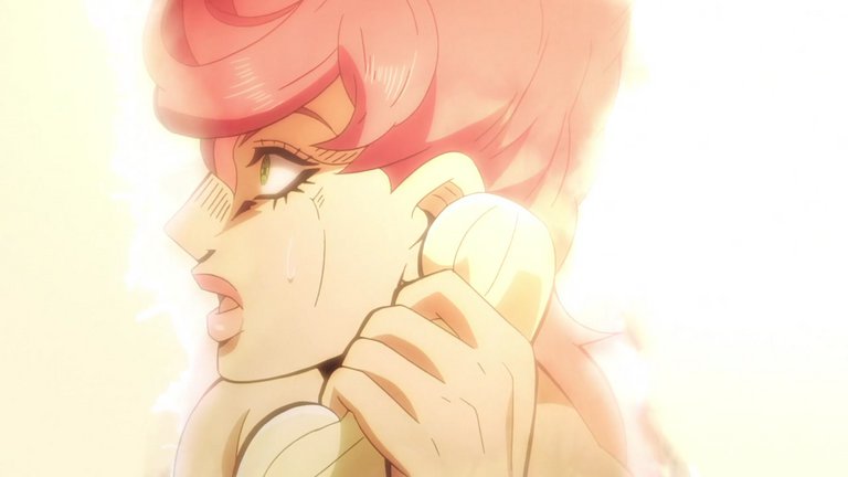 Vento Aureo #33 - His Name is Diavolo - JoJo's Bizarre Comparisons