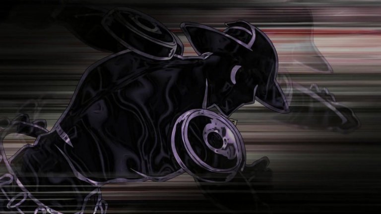 Vento Aureo #36 - Diavolo Emerges - JoJo's Bizarre Comparisons