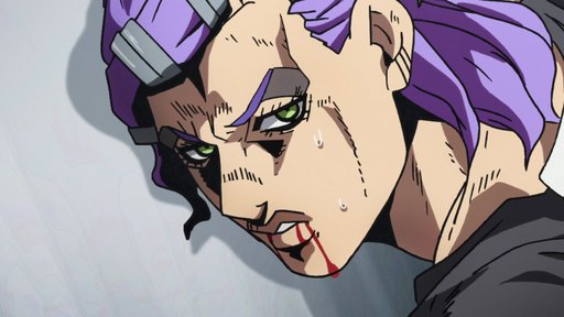 Vento Aureo #39 - Sleeping Slaves - JoJo's Bizarre Comparisons