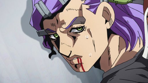 Vento Aureo #39 - Sleeping Slaves - JoJo's Bizarre Comparisons